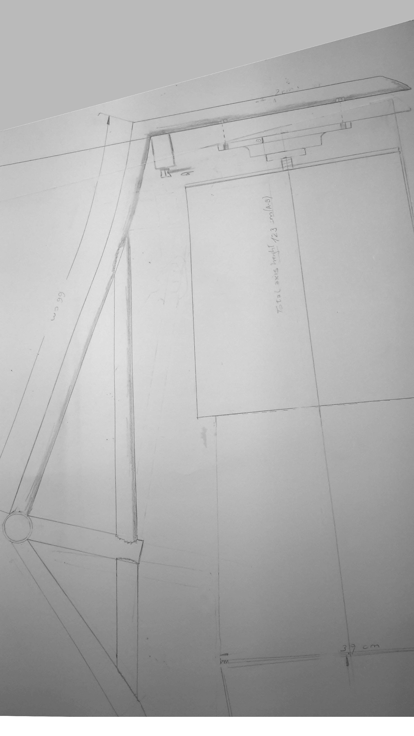 Evolution of the Rotor project – FASANI CORPORATION