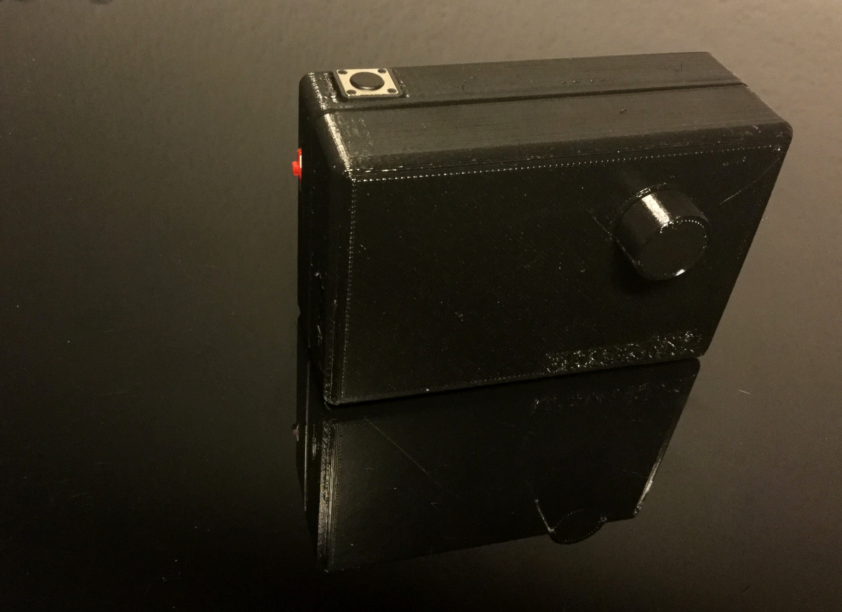 FS2 camera from Blender to production – FASANI CORPORATION